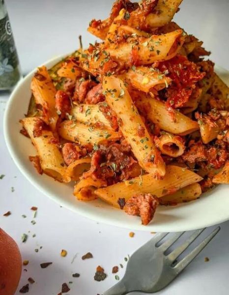 意大利面通心粉怎么煮_通心粉煮多久才软-第1张图片-山城妙识 意大利面通心粉怎么煮_通心粉煮多久才软-第1张图片-山城妙识