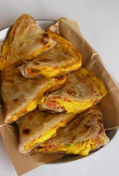 手抓饼怎么做_网上买的冷冻手抓饼怎么煎-第3张图片-山城妙识 手抓饼怎么做_网上买的冷冻手抓饼怎么煎-第3张图片-山城妙识