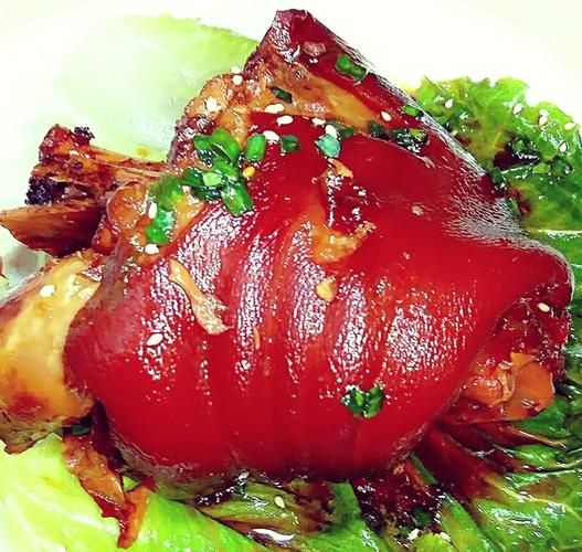 正宗东坡肘子怎么做_东坡肘子视频教程-第1张图片-山城妙识 正宗东坡肘子怎么做_东坡肘子视频教程-第1张图片-山城妙识