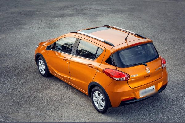 3至5万元小排量汽车哪款好_油耗最低的小车推荐-第1张图片-山城妙识