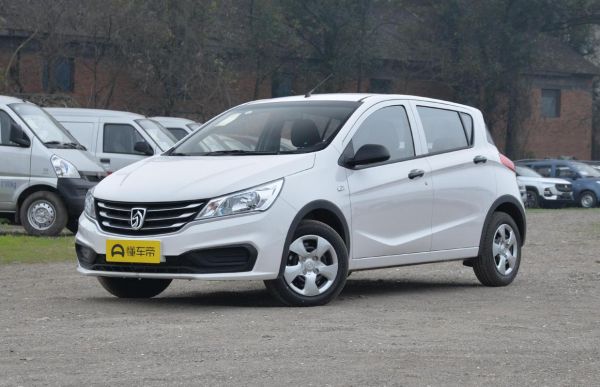 3至5万元小排量汽车哪款好_油耗最低的小车推荐-第2张图片-山城妙识