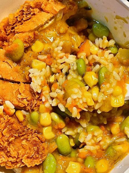 咖喱米饭怎么做_咖喱饭家常做法-第3张图片-山城妙识