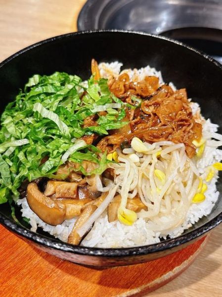 牛肉石锅拌饭怎么做_正宗韩式做法-第3张图片-山城妙识 牛肉石锅拌饭怎么做_正宗韩式做法-第3张图片-山城妙识