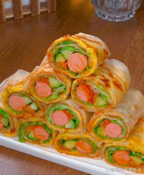 街头鸡蛋灌饼怎么做_鸡蛋灌饼不破皮技巧-第3张图片-山城妙识