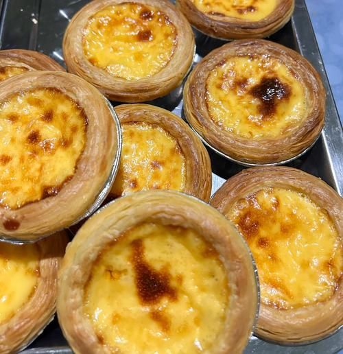 简易蛋挞皮不用黄油怎么做_无黄油蛋挞皮配方-第3张图片-山城妙识 简易蛋挞皮不用黄油怎么做_无黄油蛋挞皮配方-第3张图片-山城妙识