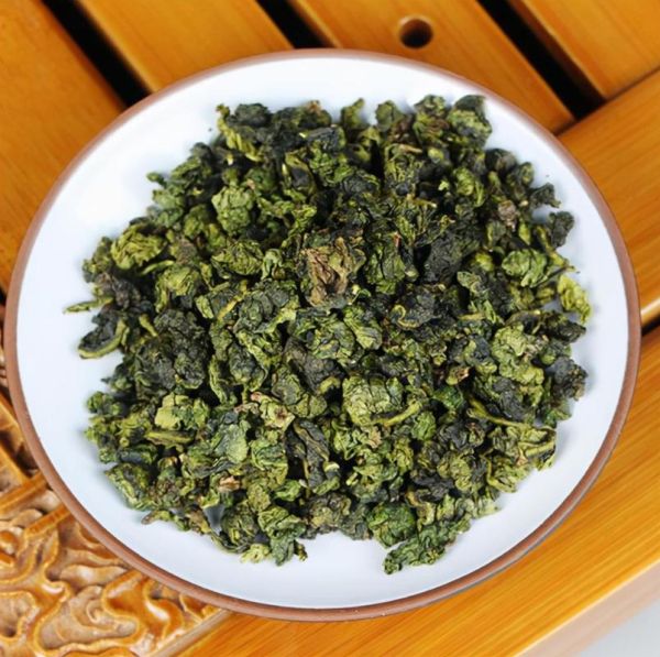 乌龙茶有哪些品种_哪种乌龙茶好喝-第3张图片-山城妙识