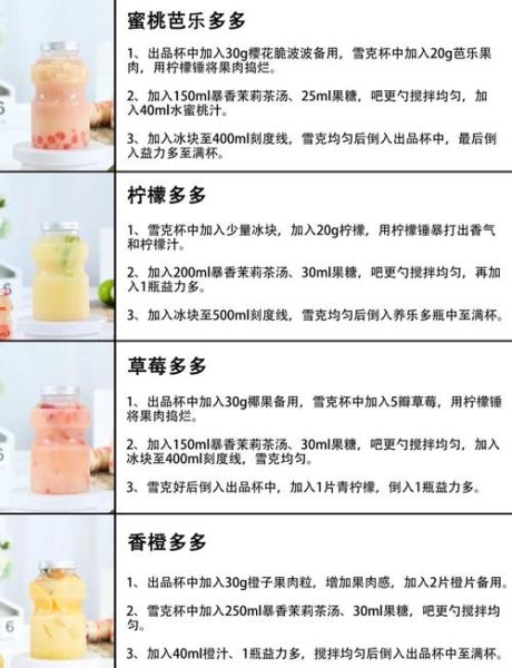 网红奶茶怎么做_家庭版配方-第1张图片-山城妙识 网红奶茶怎么做_家庭版配方-第1张图片-山城妙识