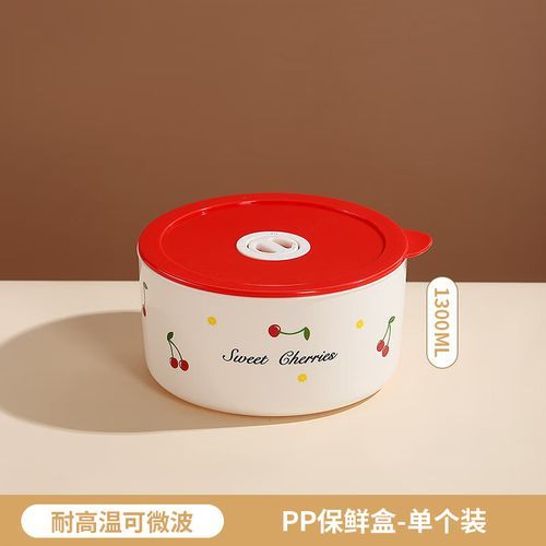 泡面碗可以微波炉加热吗_泡面碗怎么选-第2张图片-山城妙识