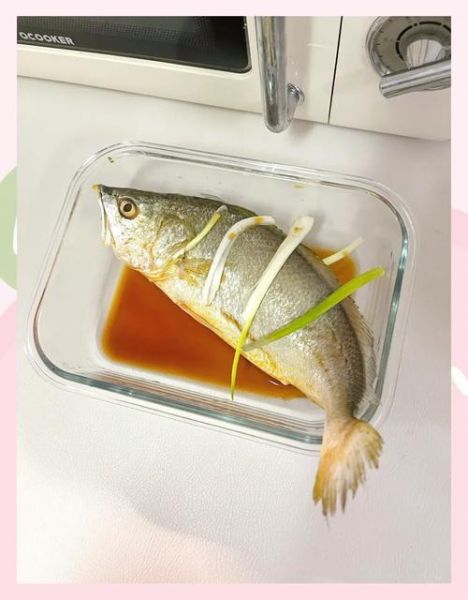 微波炉怎么蒸鱼_微波炉做菜安全吗-第3张图片-山城妙识 微波炉怎么蒸鱼_微波炉做菜安全吗-第3张图片-山城妙识