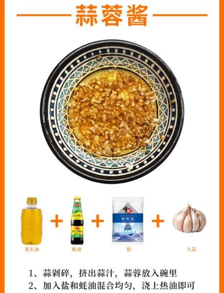 上海白斩鸡怎么做_正宗白斩鸡蘸料配方-第2张图片-山城妙识