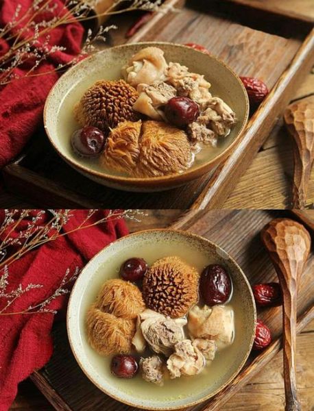 猴头菇怎么做好吃_猴头菇的家常做法步骤-第1张图片-山城妙识