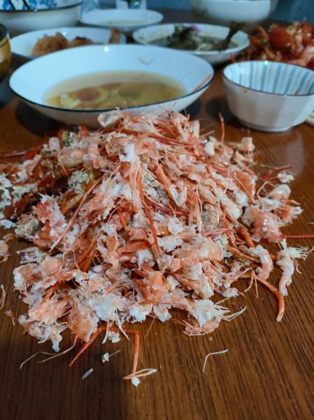 野生小河虾怎么做好吃_野生小河虾的做法大全-第2张图片-山城妙识