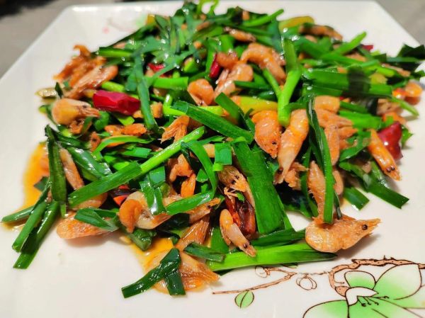 野生小河虾怎么做好吃_野生小河虾的做法大全-第1张图片-山城妙识