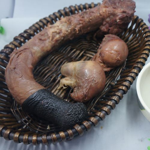 吃驴睾丸的功效与作用_驴睾丸补肾壮阳真的有用吗-第1张图片-山城妙识 吃驴睾丸的功效与作用_驴睾丸补肾壮阳真的有用吗-第1张图片-山城妙识