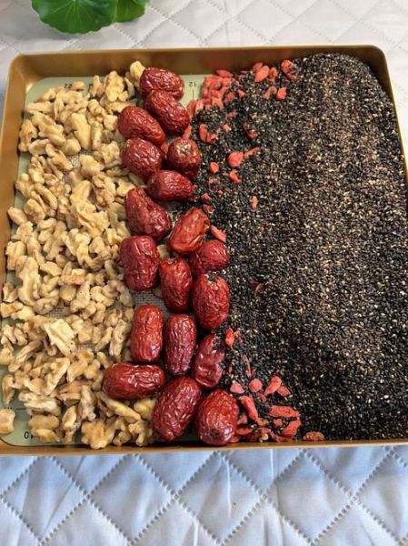 阿胶块怎么熬制阿胶糕_阿胶糕的正确做法-第1张图片-山城妙识