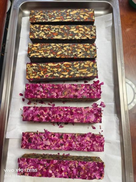 阿胶块怎么熬制阿胶糕_阿胶糕的正确做法-第3张图片-山城妙识