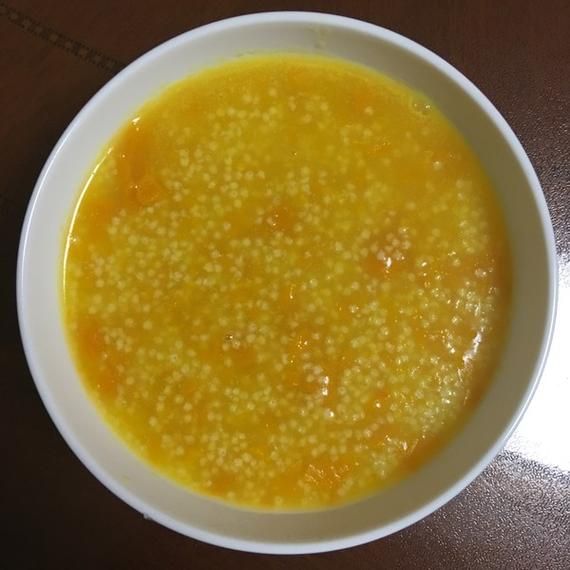 南瓜粥怎么做_南瓜粥家常做法窍门-第3张图片-山城妙识