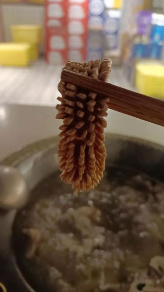 猪腰子怎么切_猪腰子切花刀技巧-第2张图片-山城妙识 猪腰子怎么切_猪腰子切花刀技巧-第2张图片-山城妙识