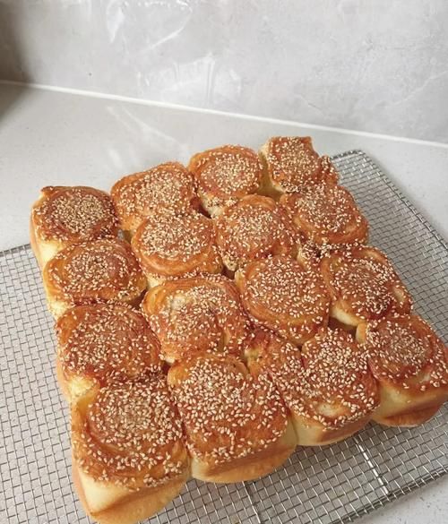 蜂蜜小蛋糕怎么做_蜂蜜小蛋糕的做法视频-第1张图片-山城妙识