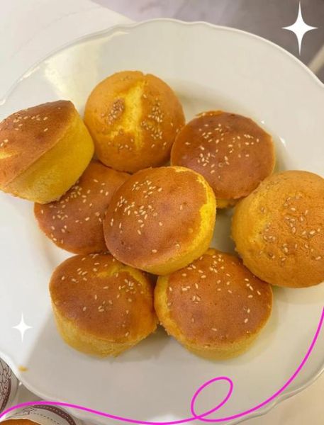 蜂蜜小蛋糕怎么做_蜂蜜小蛋糕的做法视频-第3张图片-山城妙识