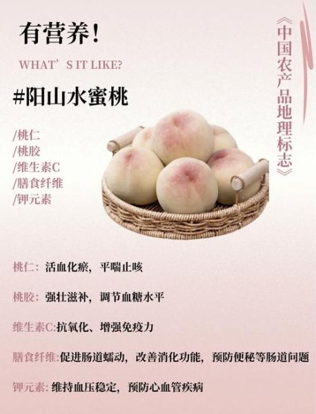 无锡桃子阳山水蜜桃价格_多少钱一斤-第1张图片-山城妙识