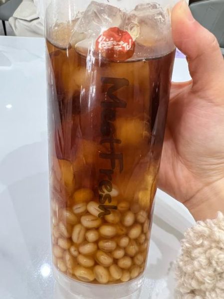 冬瓜茶仙人是谁_冬瓜茶仙人的做法-第1张图片-山城妙识