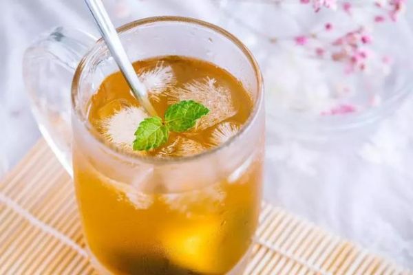 冬瓜茶仙人是谁_冬瓜茶仙人的做法-第3张图片-山城妙识