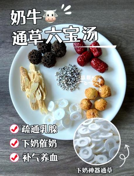 通草下奶一次放多少克_通草下奶用量标准-第3张图片-山城妙识