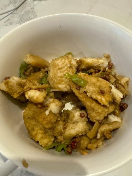 冰冻龙利鱼怎么做好吃_龙利鱼解冻技巧-第1张图片-山城妙识