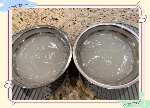 拌凉粉怎么做_拌凉粉需要哪些调料-第3张图片-山城妙识