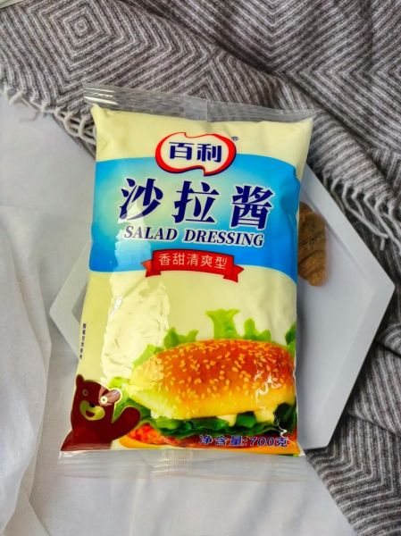 沙拉酱哪个牌子好吃_沙拉酱十大品牌推荐-第1张图片-山城妙识