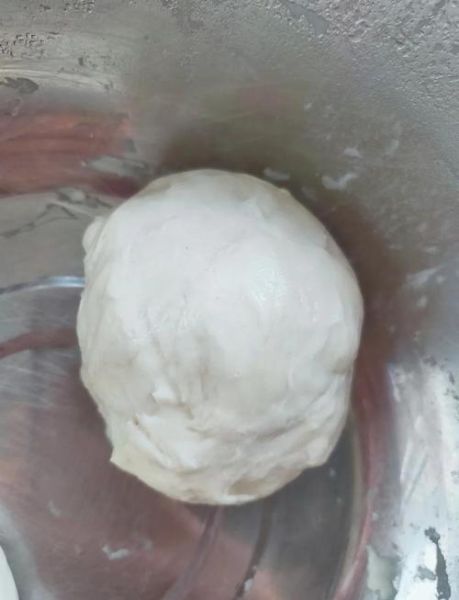 羊肉馅饼怎么做_羊肉馅饼家常做法-第1张图片-山城妙识