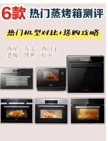 蒸烤箱菜谱app哪个好用_蒸烤箱菜谱app推荐-第3张图片-山城妙识