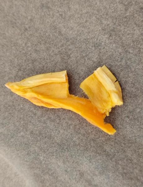 菠萝蜜果脯怎么做_家庭自制详细步骤-第1张图片-山城妙识