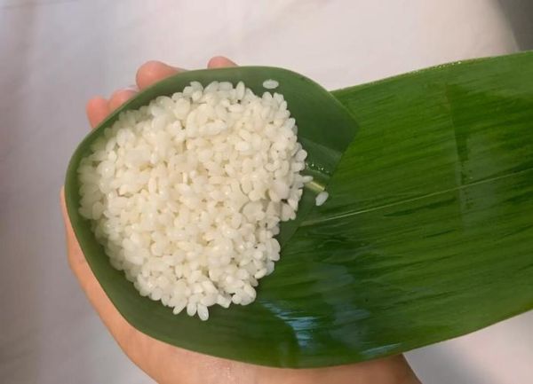 腊肉粽子怎么包好吃_腊肉粽子配料窍门-第1张图片-山城妙识