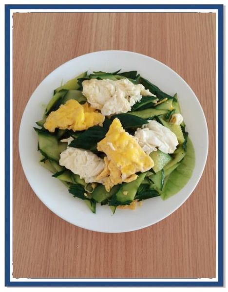 木须瓜片怎么做_木须瓜片做法窍门-第1张图片-山城妙识