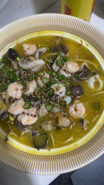 海味全家福怎么做_海味全家福的家常做法-第2张图片-山城妙识