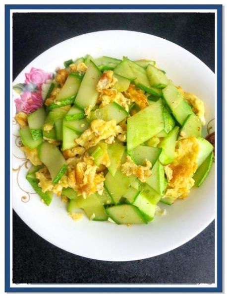 木须瓜片怎么做_木须瓜片做法窍门-第2张图片-山城妙识