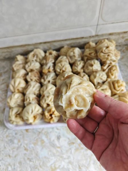 灌汤包怎么做_灌汤包配方视频-第3张图片-山城妙识