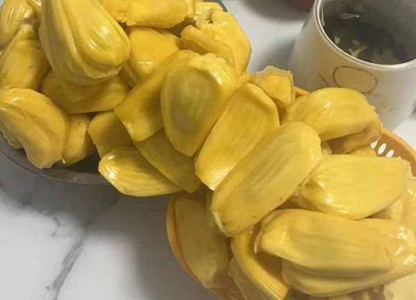 菠萝蜜肉怎么保存_菠萝蜜肉可以冷冻吗-第3张图片-山城妙识