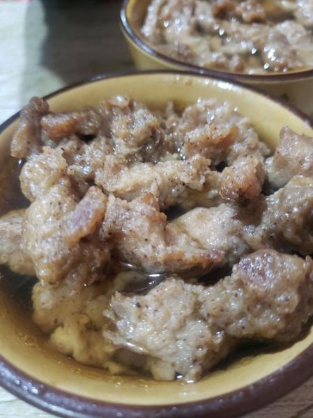 蒸碗最简单做法大全_蒸碗怎么做才好吃-第1张图片-山城妙识