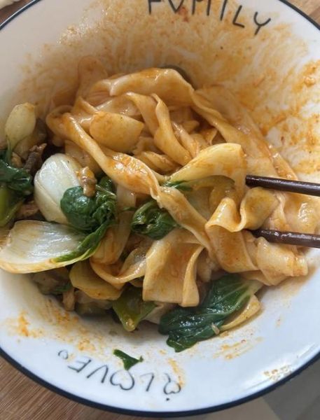 懒人扯面怎么做_懒人扯面需要发酵吗-第3张图片-山城妙识