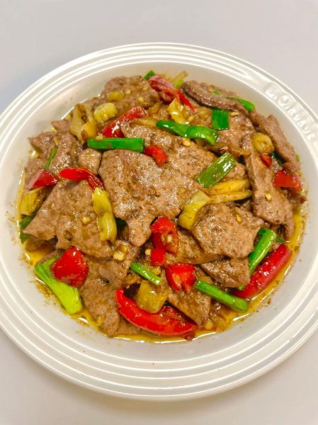 炖猪肝怎么做不腥_家常炖猪肝的正确步骤-第1张图片-山城妙识 炖猪肝怎么做不腥_家常炖猪肝的正确步骤-第1张图片-山城妙识