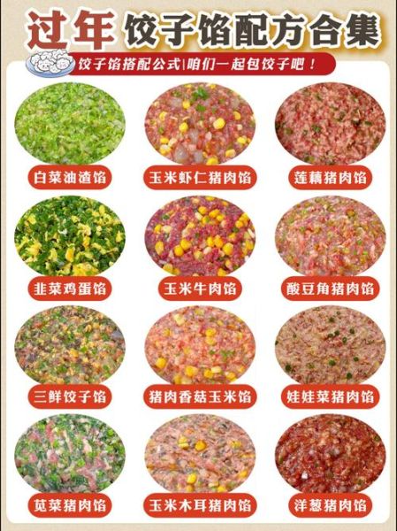 方瓜饺子馅怎么调_方瓜饺子馅调法-第1张图片-山城妙识