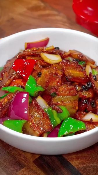 回锅肉怎么做才不腻_回锅肉去油技巧-第2张图片-山城妙识