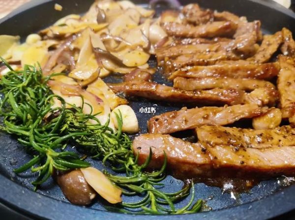 电饼铛牛排怎么做_电饼铛牛排需要几分钟-第2张图片-山城妙识 电饼铛牛排怎么做_电饼铛牛排需要几分钟-第2张图片-山城妙识