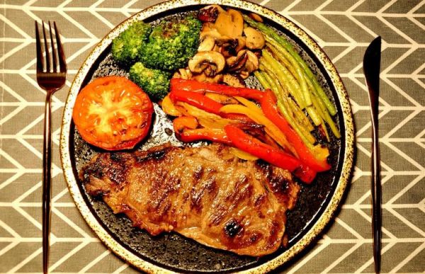 电饼铛牛排怎么做_电饼铛牛排需要几分钟-第1张图片-山城妙识 电饼铛牛排怎么做_电饼铛牛排需要几分钟-第1张图片-山城妙识