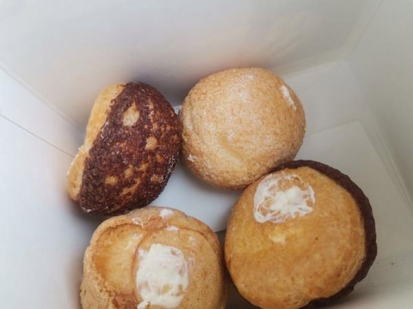 泡芙图片大全可爱_泡芙怎么拍才好看-第3张图片-山城妙识 泡芙图片大全可爱_泡芙怎么拍才好看-第3张图片-山城妙识