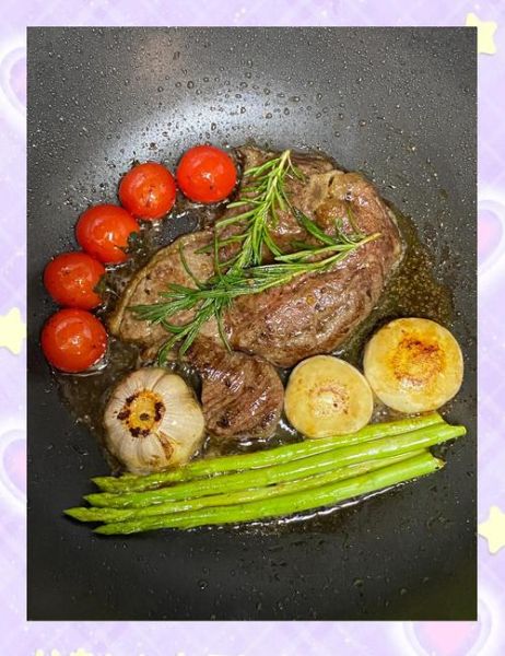 电饼铛牛排怎么做_电饼铛牛排需要几分钟-第3张图片-山城妙识 电饼铛牛排怎么做_电饼铛牛排需要几分钟-第3张图片-山城妙识