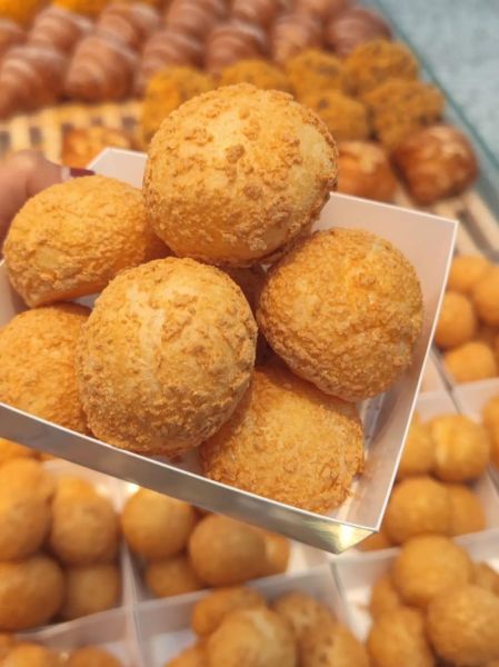 泡芙图片大全可爱_泡芙怎么拍才好看-第1张图片-山城妙识 泡芙图片大全可爱_泡芙怎么拍才好看-第1张图片-山城妙识